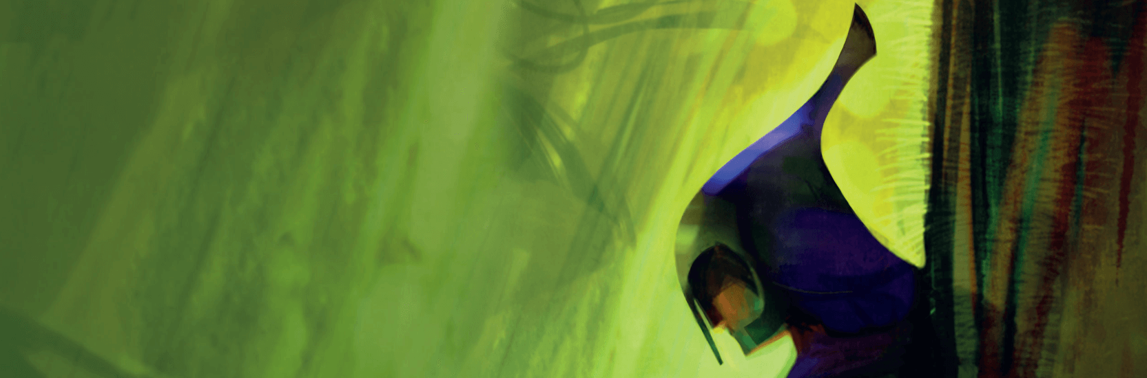 Interview - A propos d'Epic avec Chris Wedge | Little Big Animation