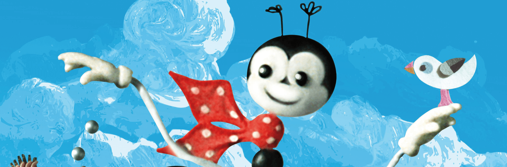 Critique - Ferda la fourmi | Little Big Animation