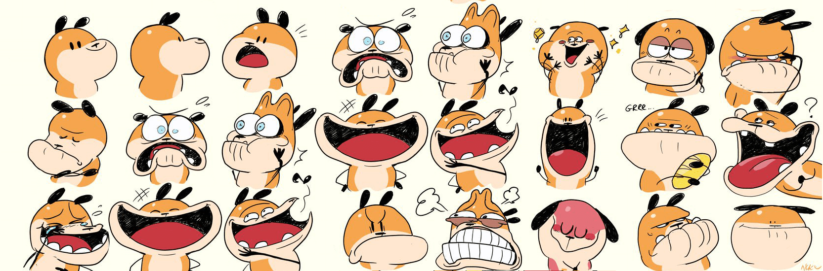 Interview - Parlons pigeons et baguettes avec Kevin Gemin, alias ...