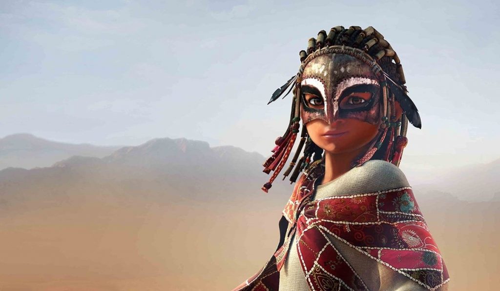 Critique – Bilal, la naissance d’une légende – Little Big Animation