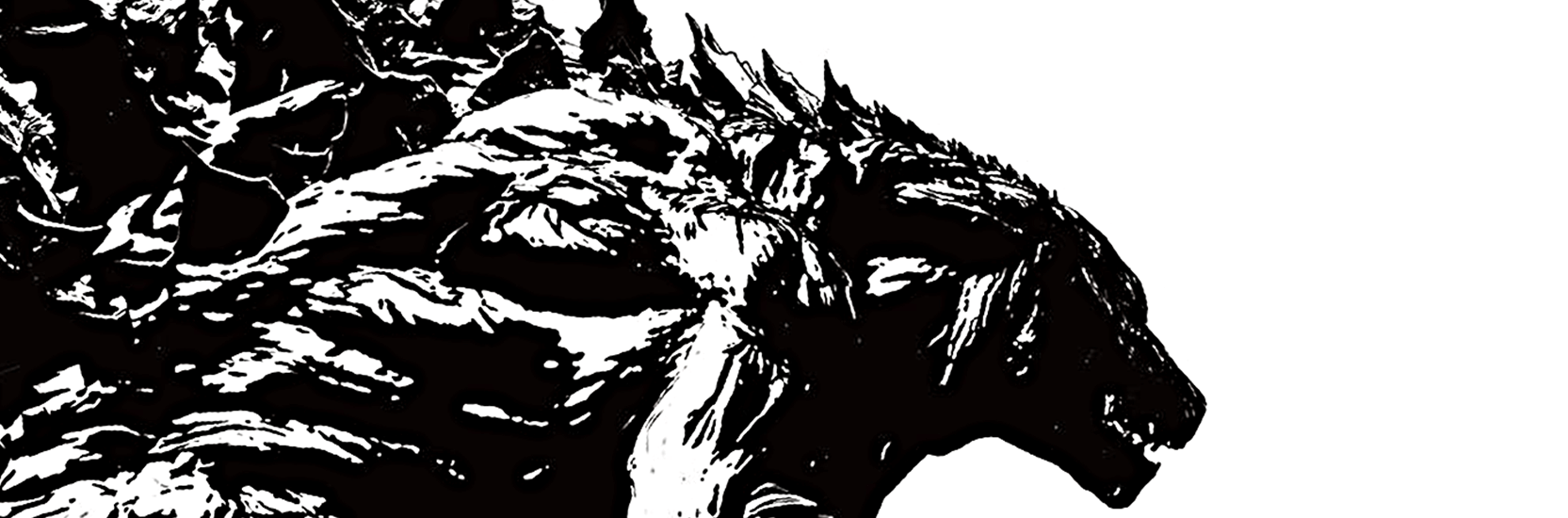 Work in Progress : Un kaiju bien futuriste avec "Godzilla : Planet of ...