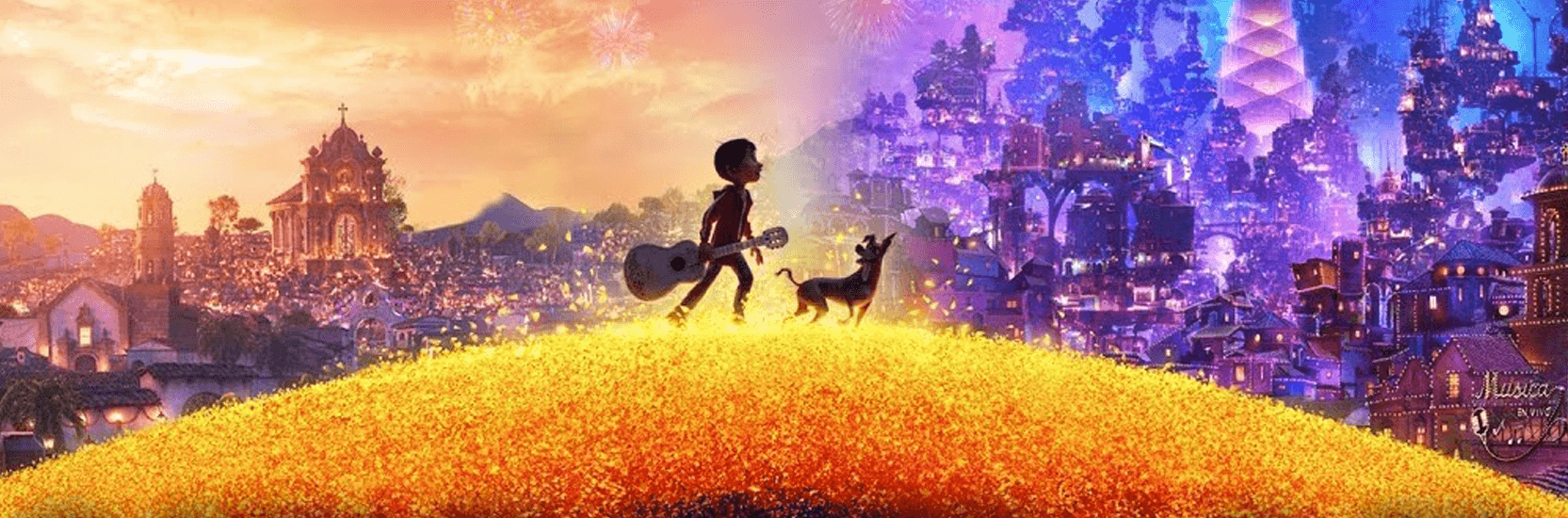 Critique - Coco, une autre voix de la culture mexicaine - Little Big ...