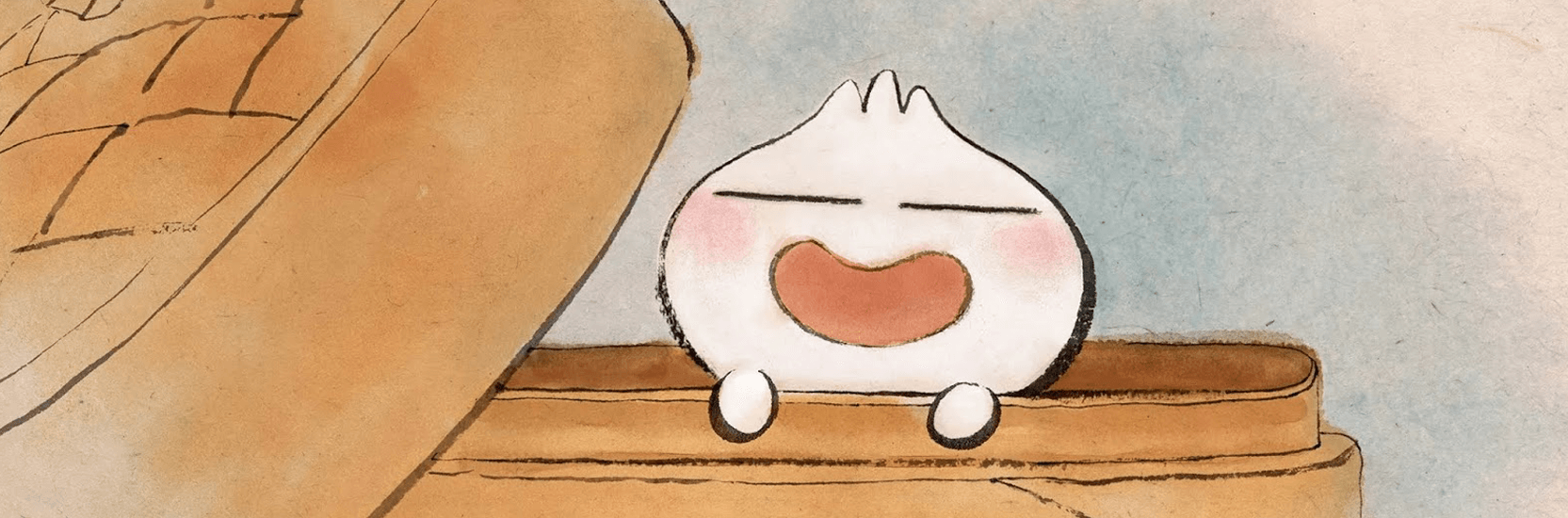 Premières infos sur "Bao" de Domee Shi, le nouveau court Pixar ...