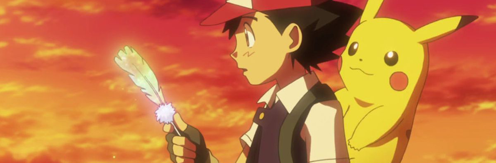 "Pokémon I Choose You" : première bande-annonce ! | Little Big Animation