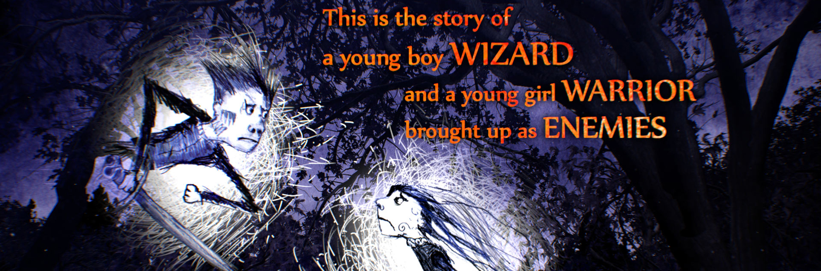 "The Wizards of Once" : l'après Dragons chez DreamWorks Animation ...