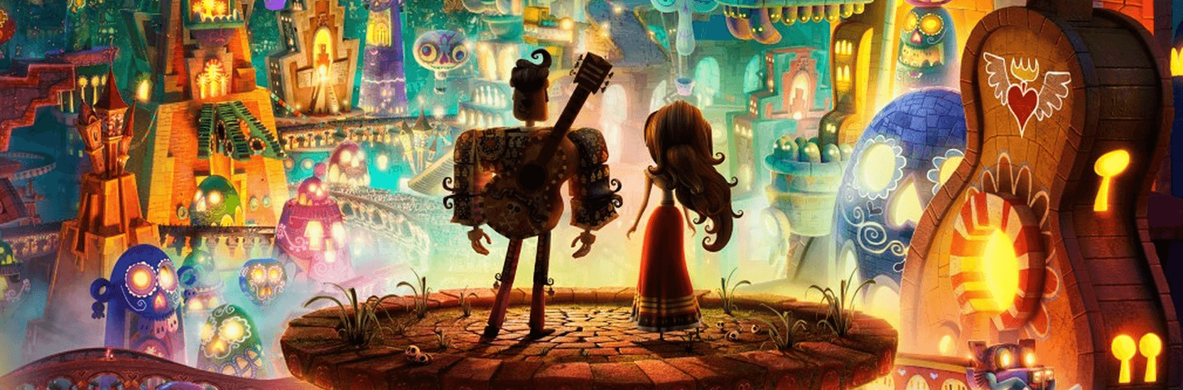 Making of - La légende de Manolo | Little Big Animation