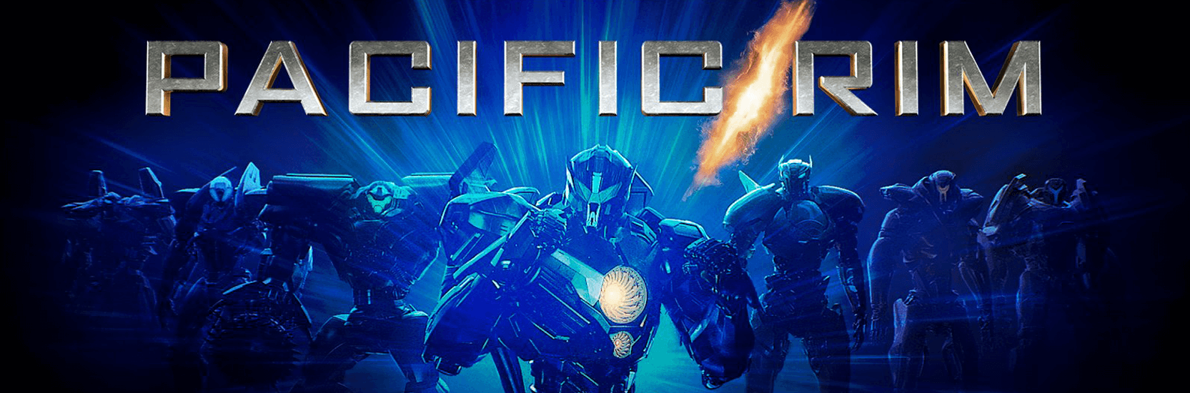 Annonce de Ghost in the Shell SAC 2045, Pacific Rim, ajout de Neon ...