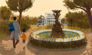 Critique - Jacob et les chiens qui parlent | Little Big Animation