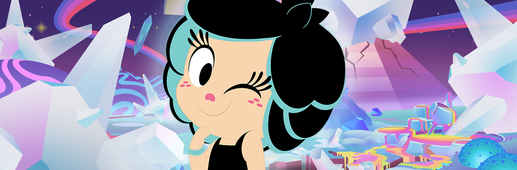 Interview - "Cette série, c'est du Dali." Antonio Canobbio sur Hanazuki ...