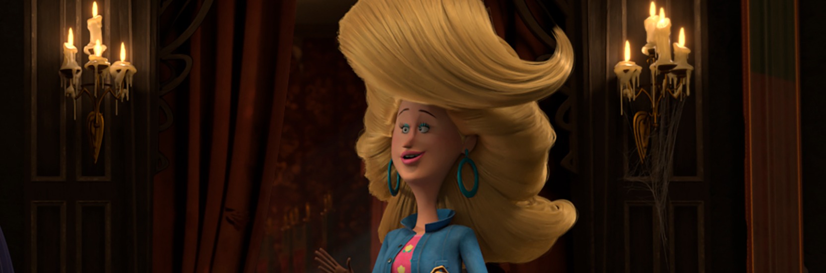 Interview – Alessandra Sublet : premiers pas dans le doublage avec La ...