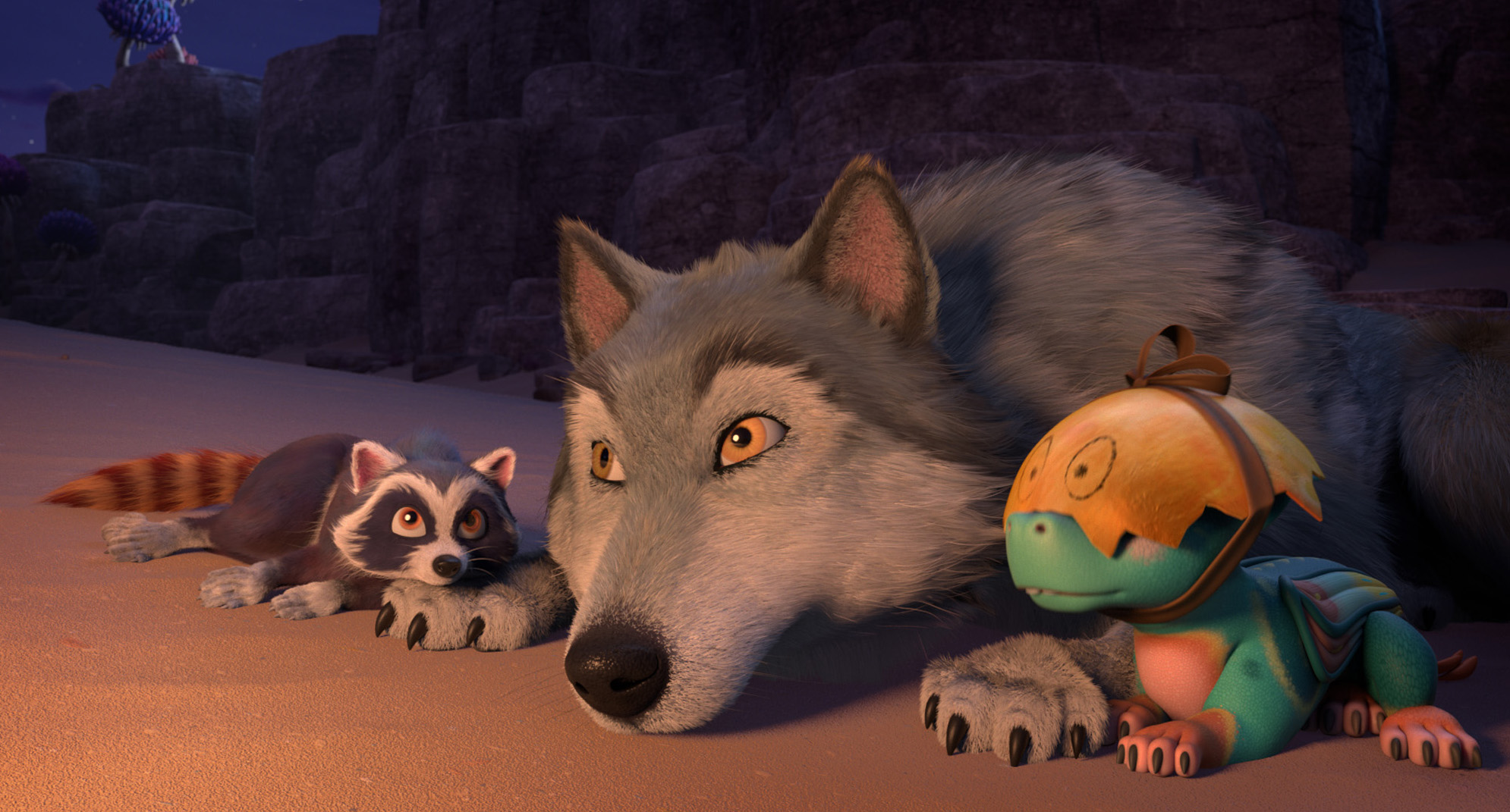 Critique - Bayala, la magie des dragons - Little Big Animation