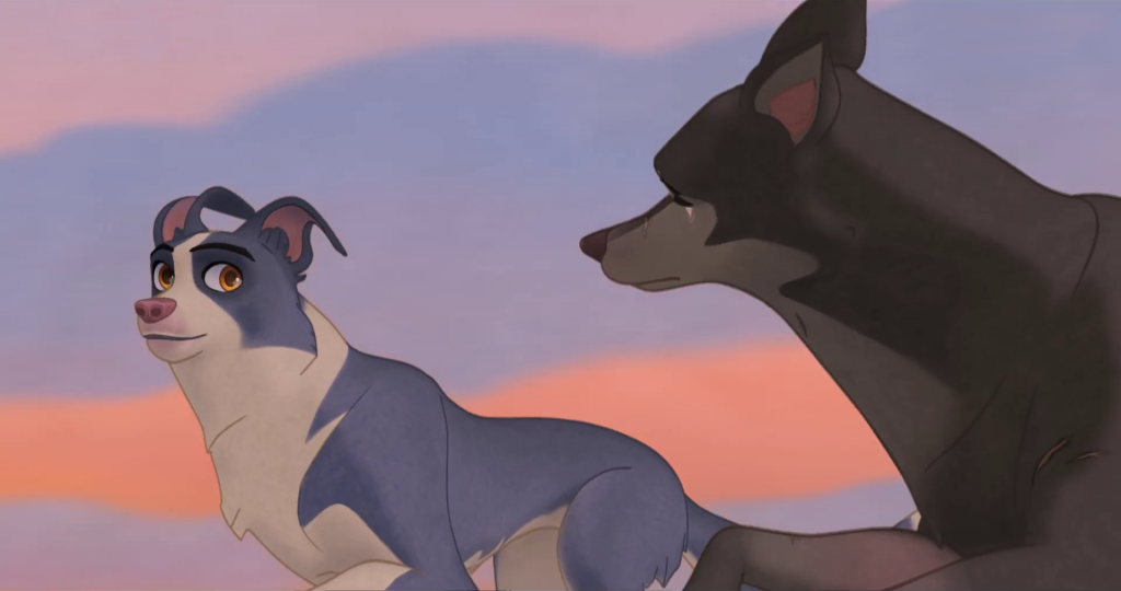 Critique - Nous, les chiens | Little Big Animation