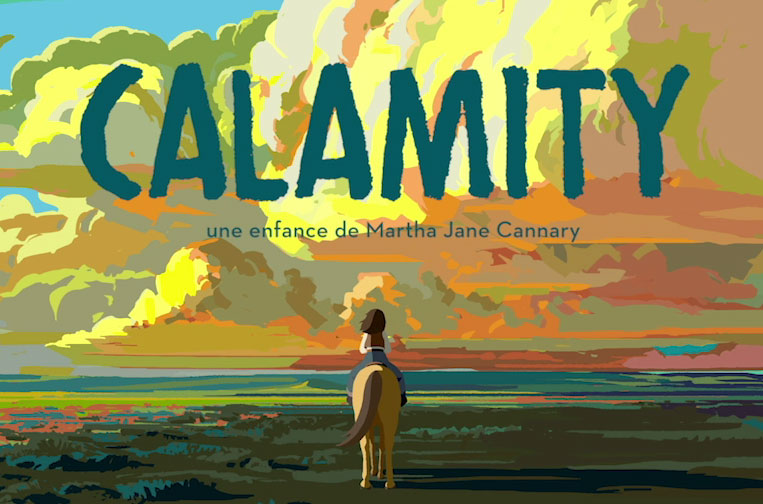 Cartoon Movie 2020 - On a vu les vingt premières minutes de "Calamity ...