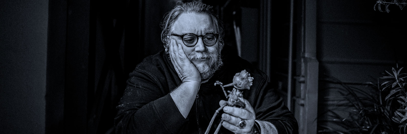 Découvrez le casting du "Pinocchio" de Guillermo Del Toro | Little Big ...