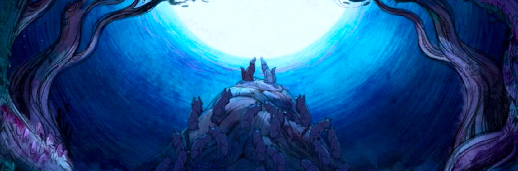 "Le Peuple Loup" fera sa première mondiale au TIFF | Little Big Animation