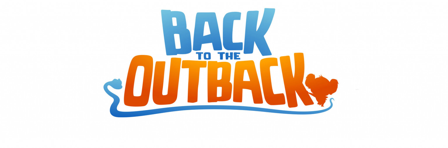 Netflix dévoile un nouveau film d'animation : "Back to the Outback ...