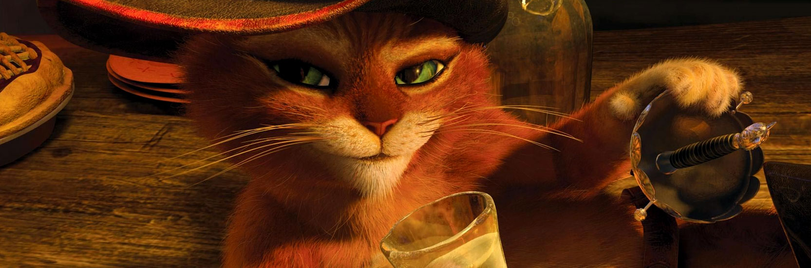 Critique - Le Chat Potté | Little Big Animation