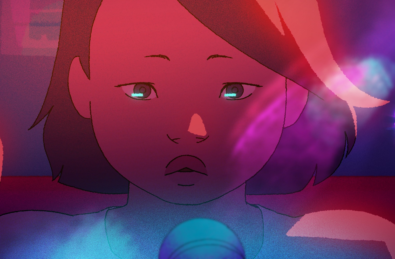 Cartoon Movie 2021 - Sorya | Little Big Animation