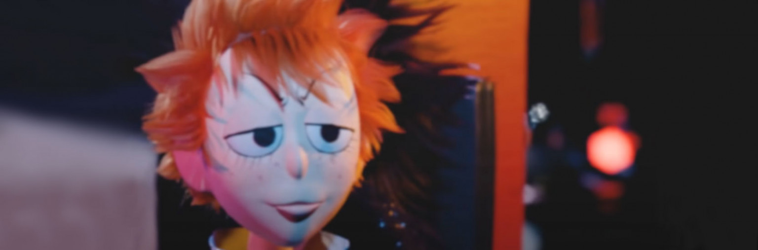 "Captain Yajima" : Une incroyable stop motion émulée sous Blender ...