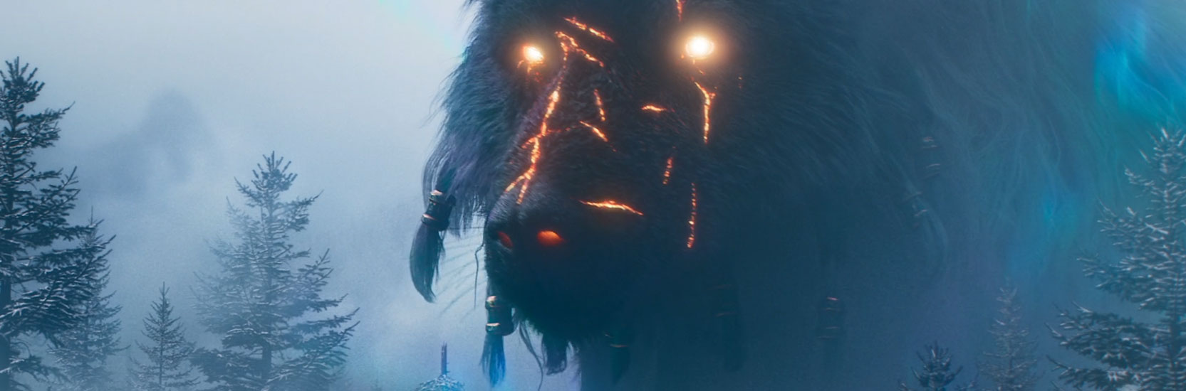 Axis Animation révèle son nouveau showreel 2021 | Little Big Animation