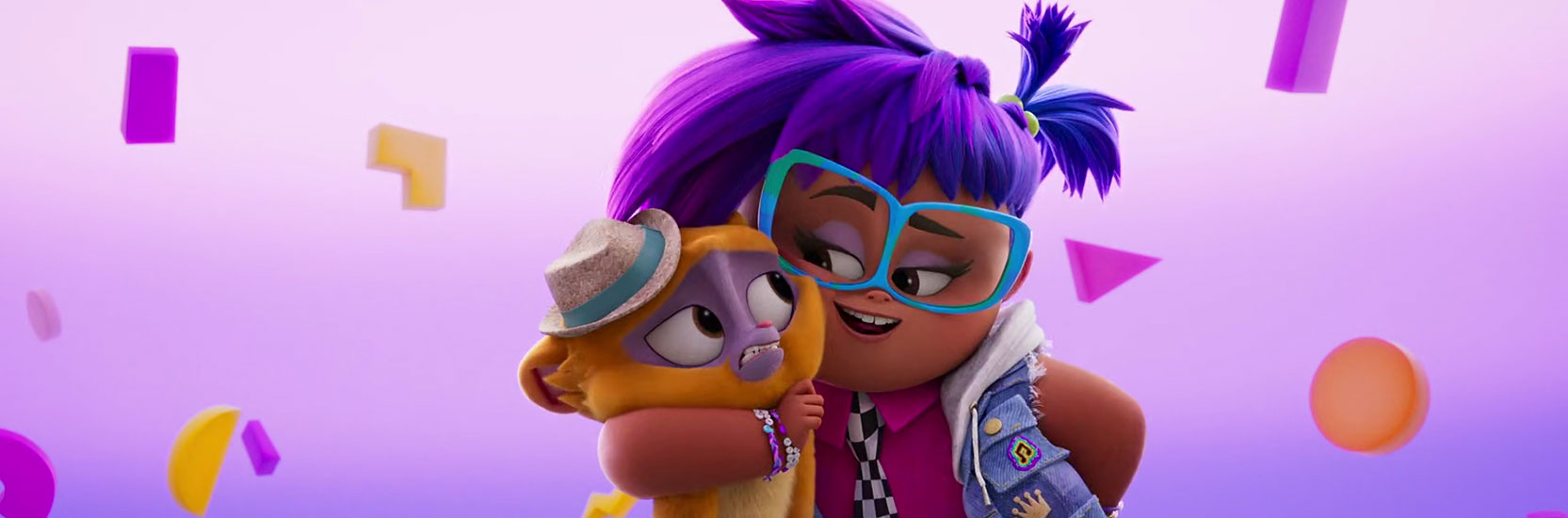 Critique - Vivo | Little Big Animation