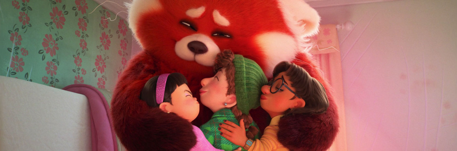 Critique - Alerte Rouge | Little Big Animation