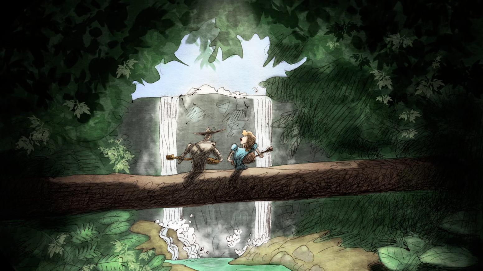 Ressortie : deux films de Bill Plympton à nouveau en salles ! | Little ...