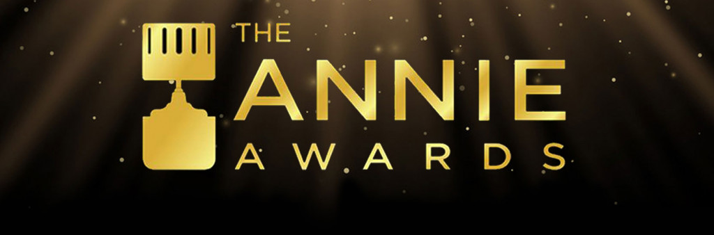 Sony Pictures Animation et Netflix raflent la mise aux 51èmes Annie ...