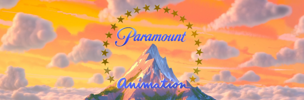 Annecy 2025 - Paramount Animation en costume bleu, jaune et vert ...
